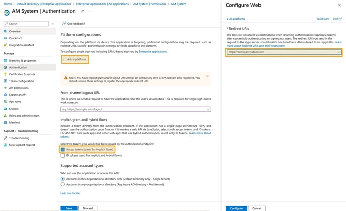 Example Configuring Integrate Am System With Microsoft Intra Id 1936